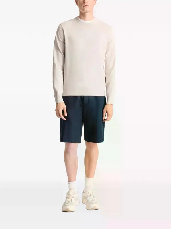 Fusalp Ashtton Crew-neck Sweater