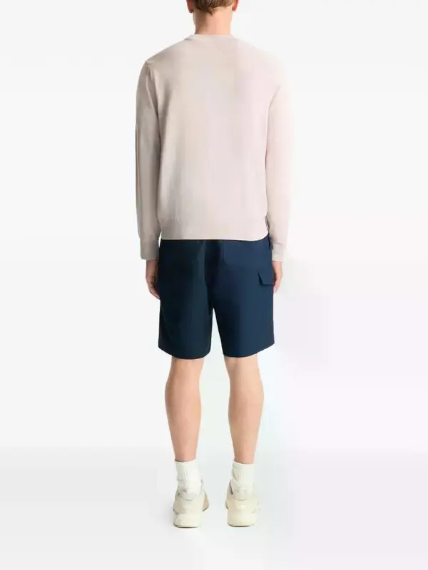 Fusalp Ashtton Crew-neck Sweater