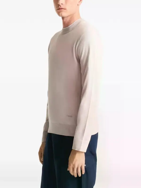 Fusalp Ashtton Crew-neck Sweater