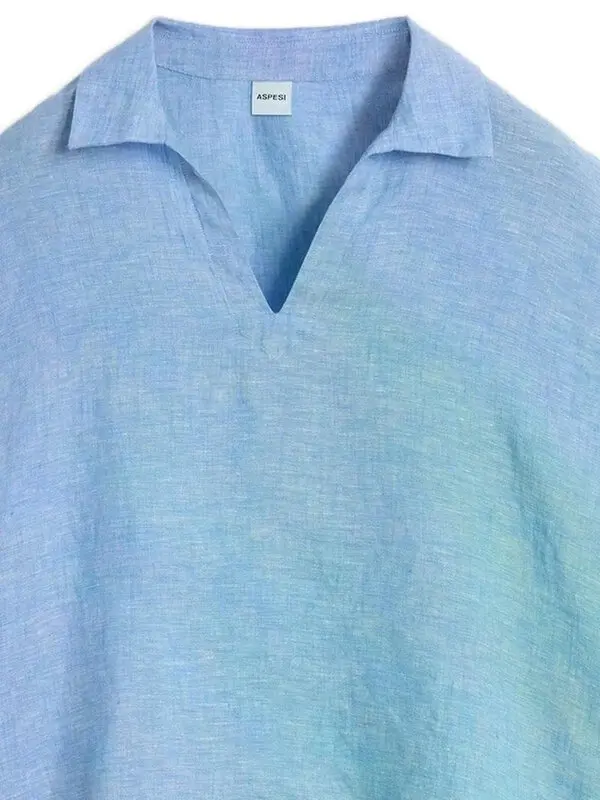 Aspesi V-neck Top