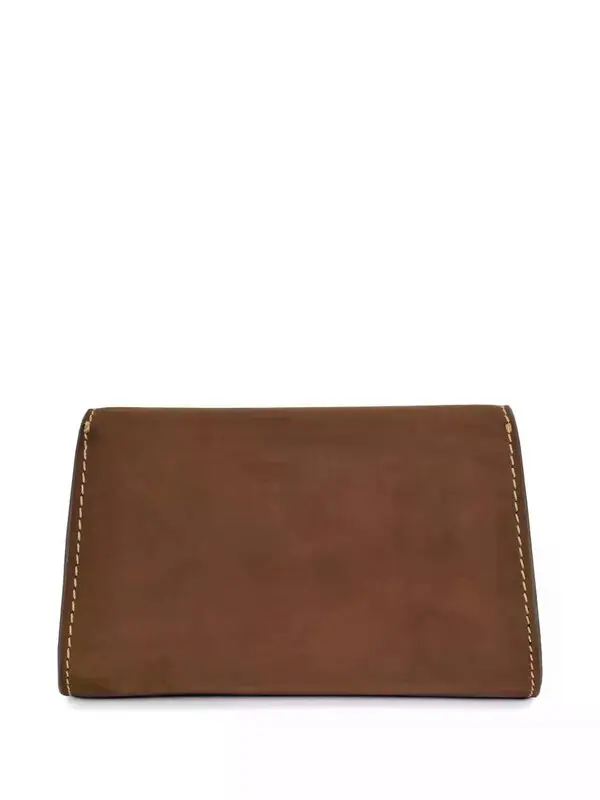 GIUSEPPE ZANOTTI Mini Cleopatra Clutch