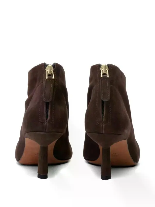 3.1 Phillip Lim Id Glove Tear Drop Heel Pumps