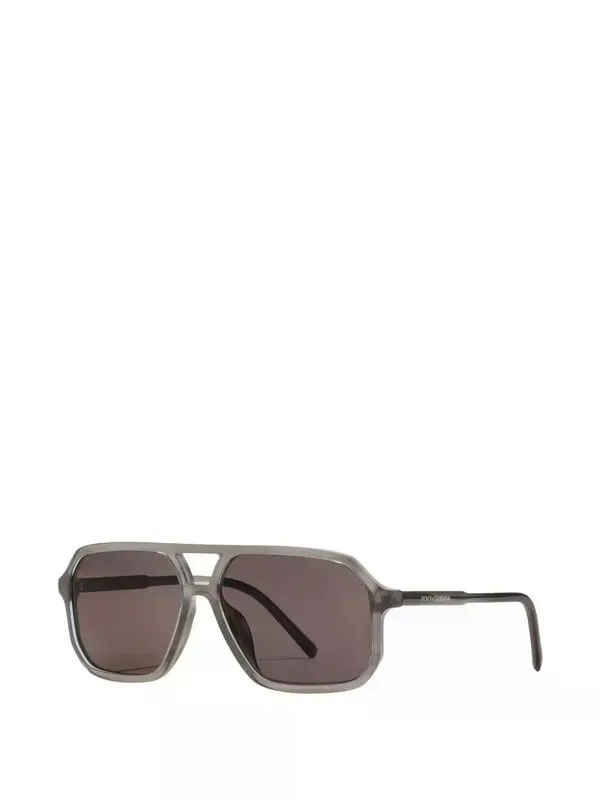 Dolce & Gabbana Everyday Sunglasses - Grey