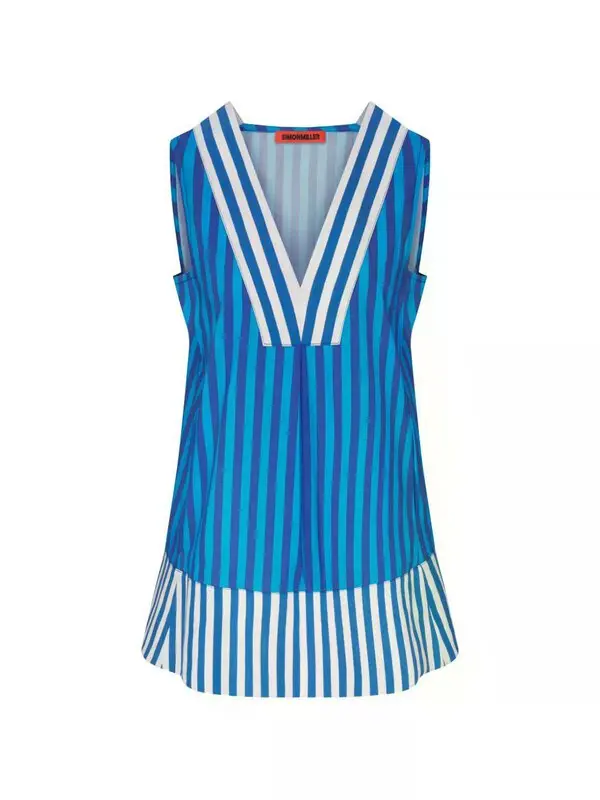 SIMONMILLER Mar Mini Dress