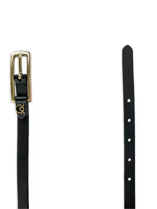 Pinko Leather Belt