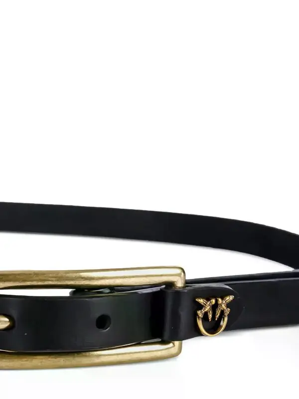 Pinko Leather Belt
