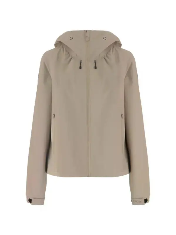 SAVE THE DUCK Hooded Jacket