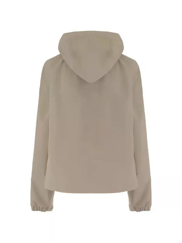 SAVE THE DUCK Hooded Jacket