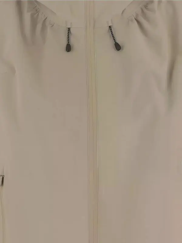 SAVE THE DUCK Hooded Jacket