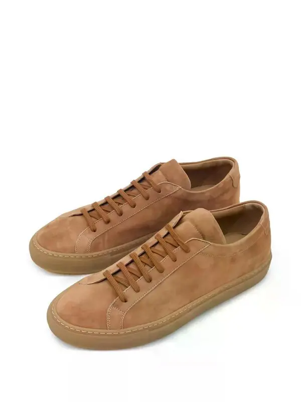 COMMON PROJECTS Flat Sneakers