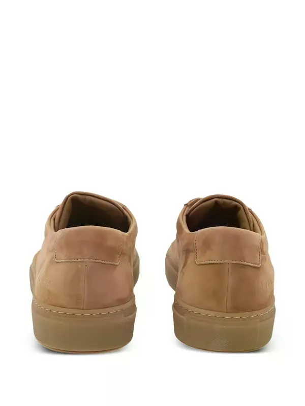 COMMON PROJECTS Flat Sneakers