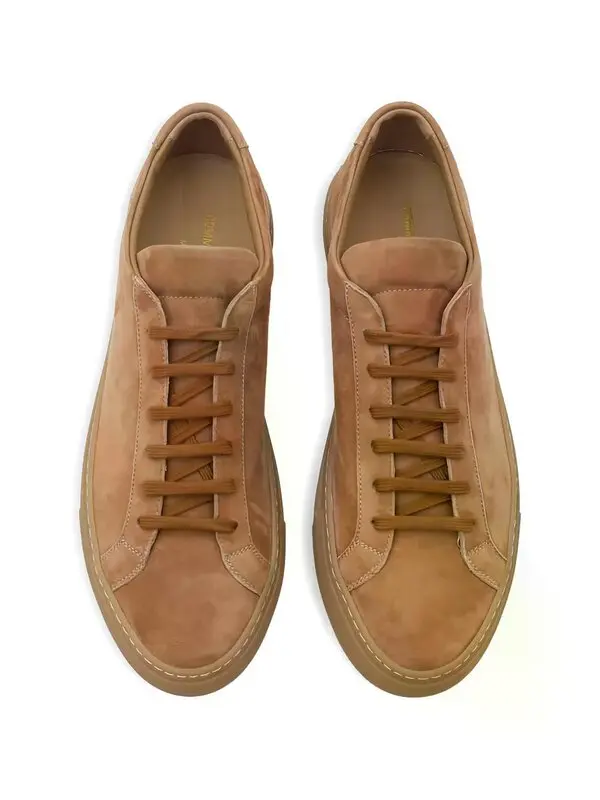 COMMON PROJECTS Flat Sneakers