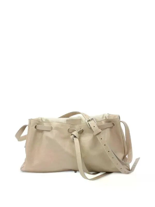 RADICA STUDIO La Bisaccia Shoulder Bag