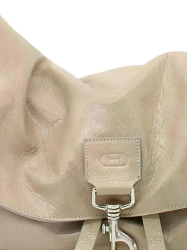 RADICA STUDIO La Bisaccia Shoulder Bag