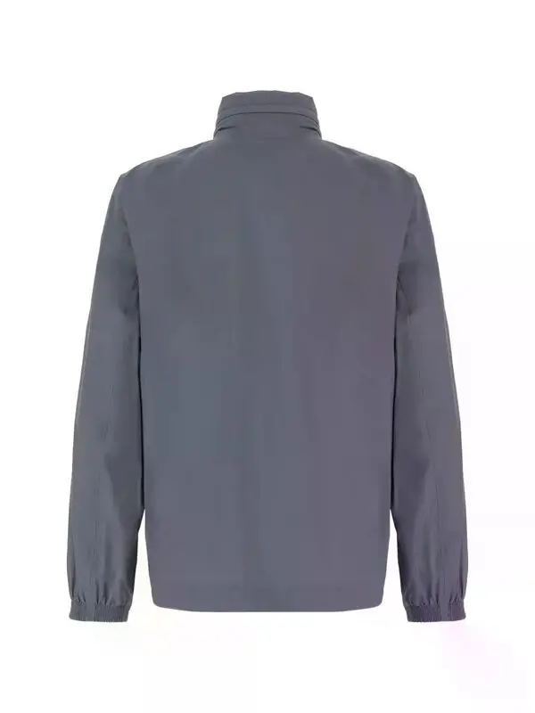 SAVE THE DUCK Pocket Jacket - Grey