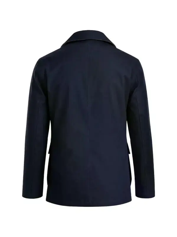 Kiton Collared Jacket