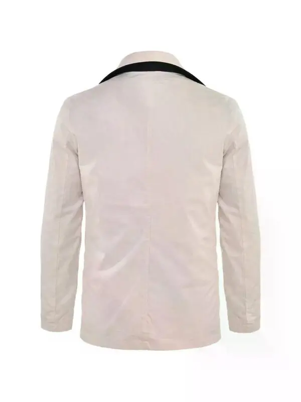 Kiton Collared Jacket