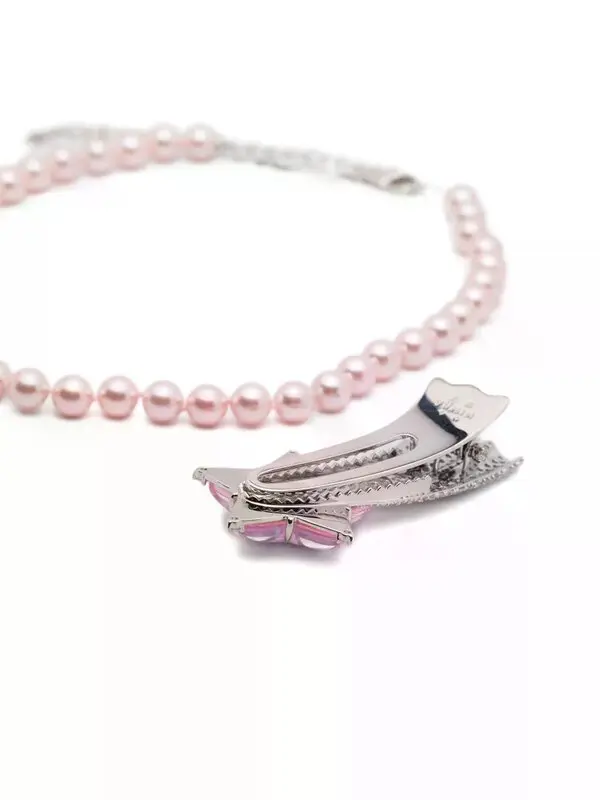 YVMIN Beaded Necklace
