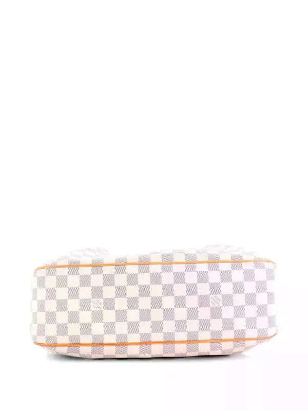 LOUIS VUITTON Siracusa Damier Mm Shoulder Bag