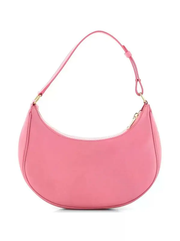 Celine Ava Leather Hobo Bag