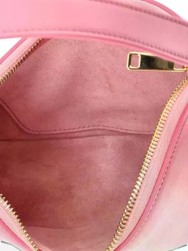 Celine Ava Leather Hobo Bag