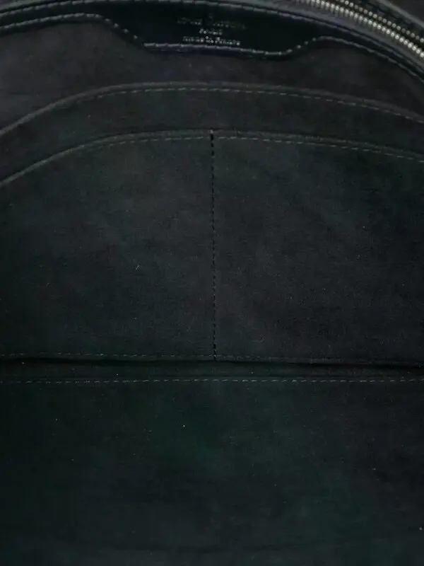 LOUIS VUITTON 2013 Epi Pochette Jour Gm Clutch Bag