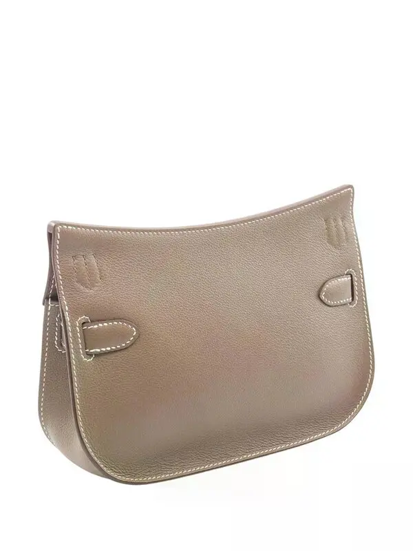 Hermès 2024 Mini Evercolor Jypsiere Crossbody Bag
