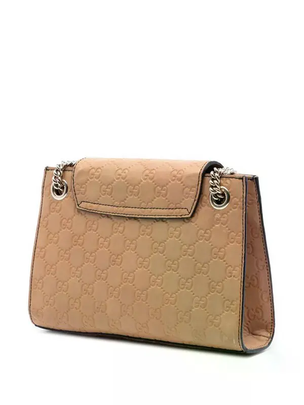 Gucci Sissima Emily Shoulder Bag