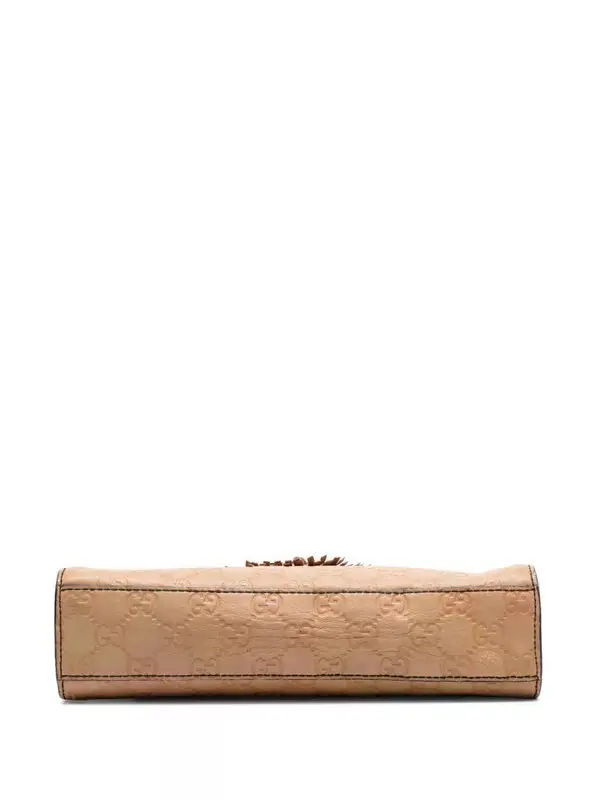 Gucci Sissima Emily Shoulder Bag