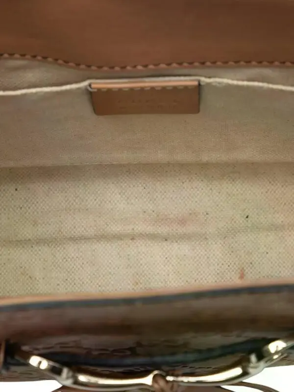 Gucci Sissima Emily Shoulder Bag