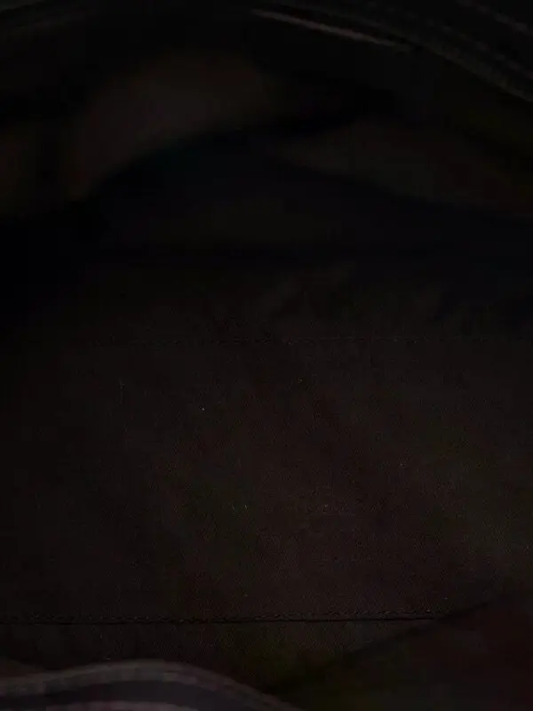 Gucci Micro Gg Supreme Tote