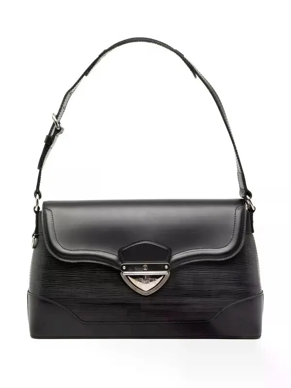 LOUIS VUITTON 2009 Bagatelle Pm Shoulder Bag