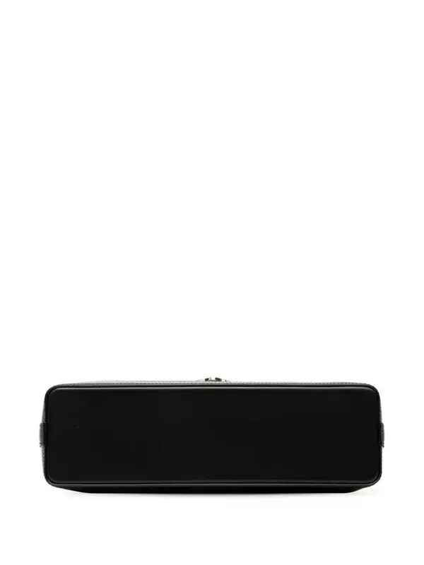 LOUIS VUITTON 2009 Bagatelle Pm Shoulder Bag
