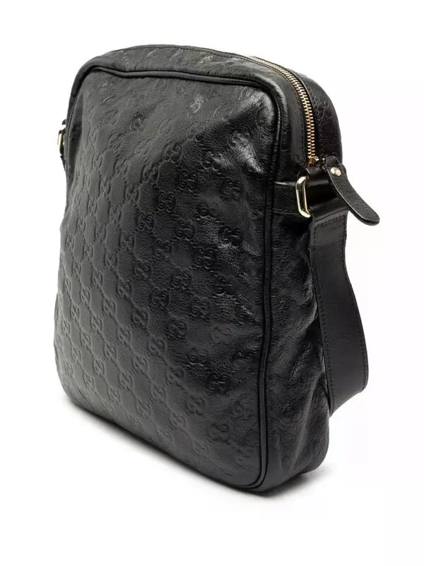 Gucci Ssima Crossbody Bag