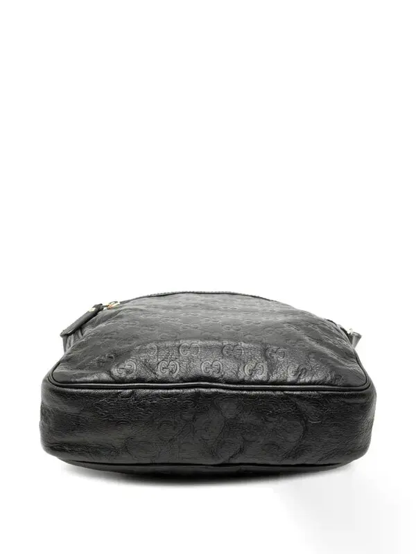 Gucci Ssima Crossbody Bag