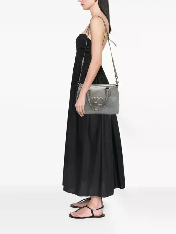 Gucci Soho Working Satchel 2016-2026