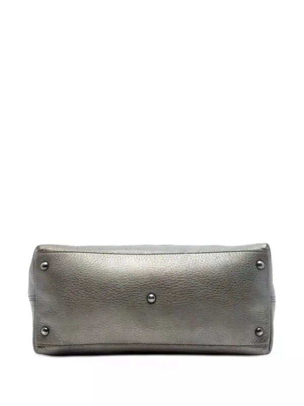 Gucci Soho Working Satchel 2016-2026