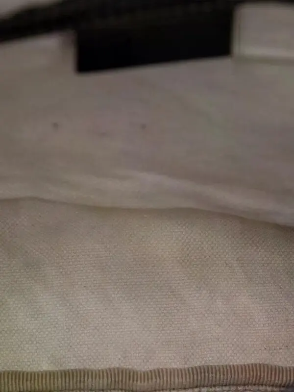 Gucci Gg Supreme Crossbody Bag