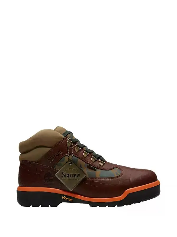 Timberland X Starcow Waterproof Boots
