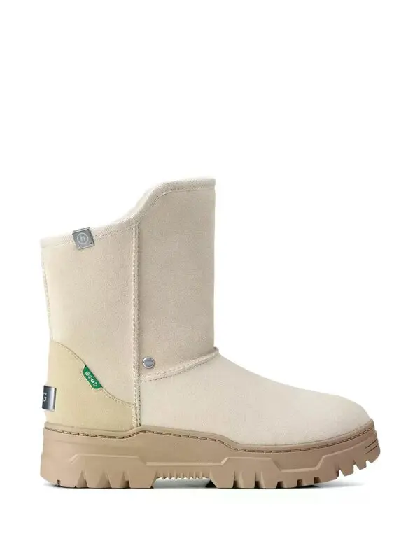 UGG Logo-detail Boots