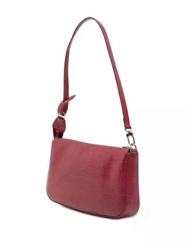LOUIS VUITTON 2013 Epi Pochette Accessoires