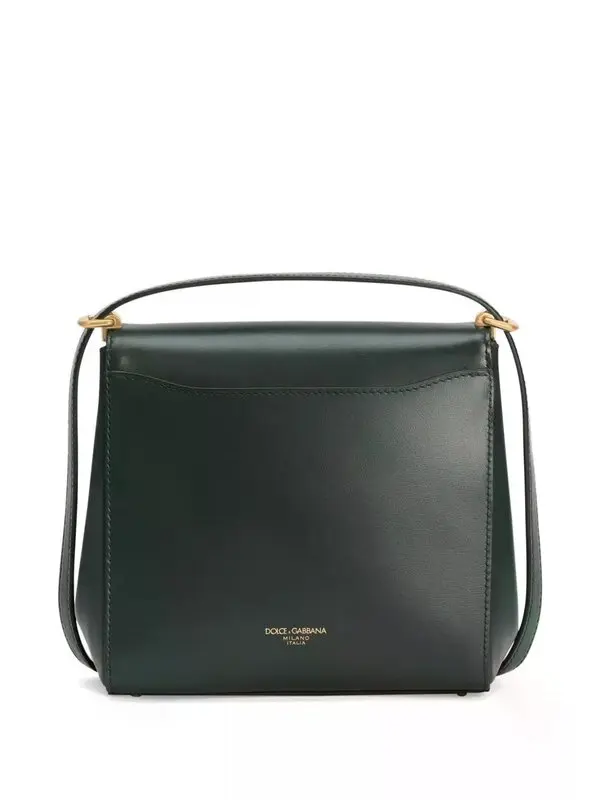 Dolce & Gabbana Marlene City Bag - Green