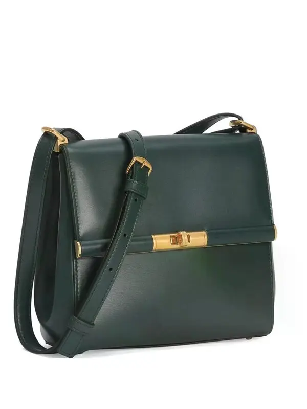 Dolce & Gabbana Marlene City Bag - Green
