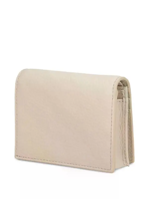 COCCINELLE Metallic Wallet