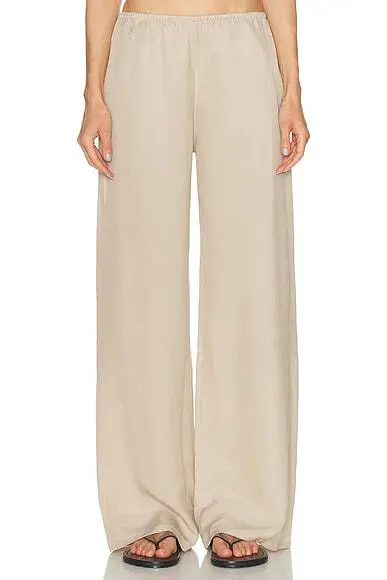 LESET Kim Pocket Pant