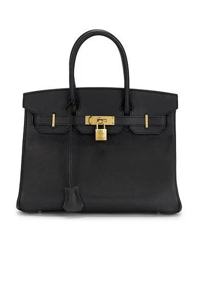 Hermès Epsom Birkin 30 Handbag