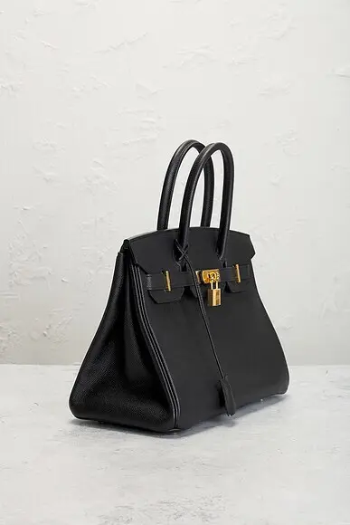 Hermès Epsom Birkin 30 Handbag