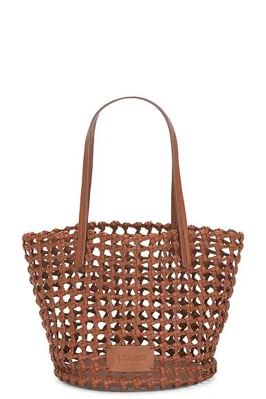 Staud Caro Bucket Bag