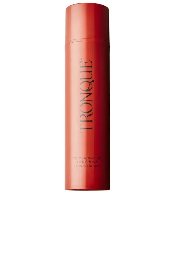 TRONQUE Hydrating Body Milk - N,a