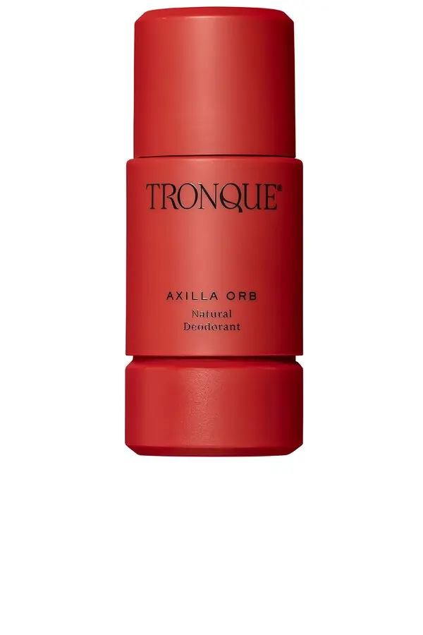 TRONQUE Deodorant Axilla Orb - N,a